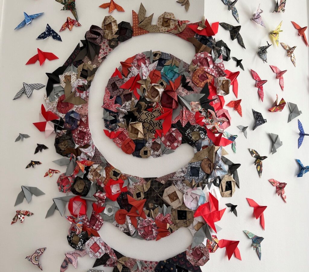 Designing together in the CONENGA Group office - CONENGA Group