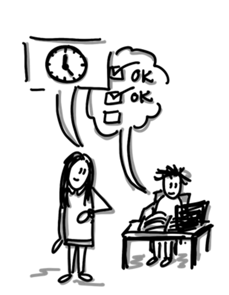 Efficiently designing documentation for energy systems